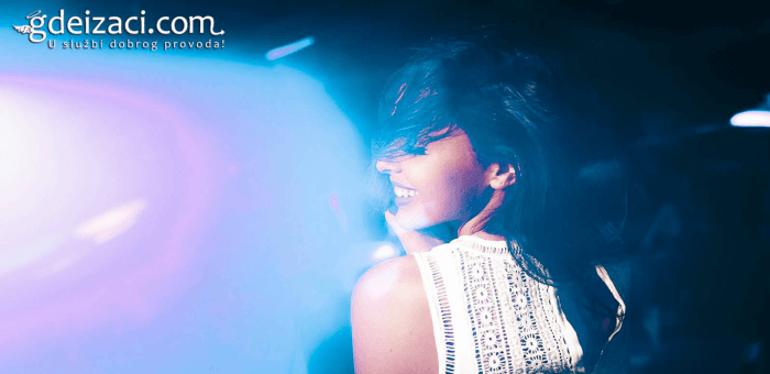 Dj`s Collective, Miloš Starčević & Dooshan u klubu LASTA ove subote ...