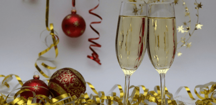 Najlepše novogodišnje slike - Novogodišnje pozadine 2024 | Gde Izaći