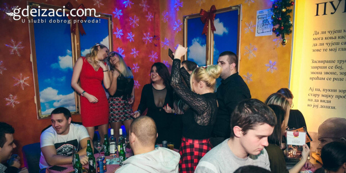 TOP 10: Najbolje kafane u Beogradu (2025) | Gde Izaći