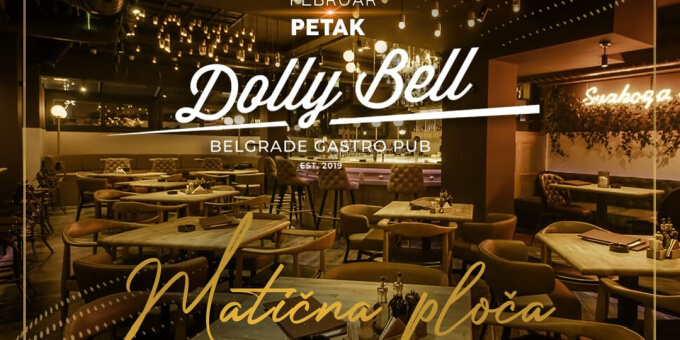 Napravite savršen spoj: Uživajte u odličnoj muzici i hrani uz bend ...